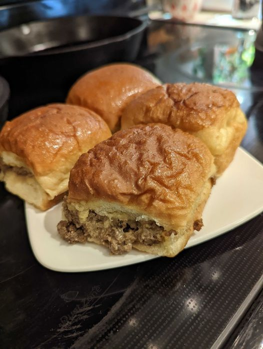 Maid-Rite Sliders - iadun