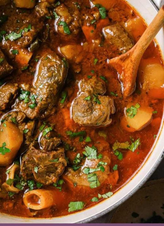 Beef Kalio Gravy - iadun