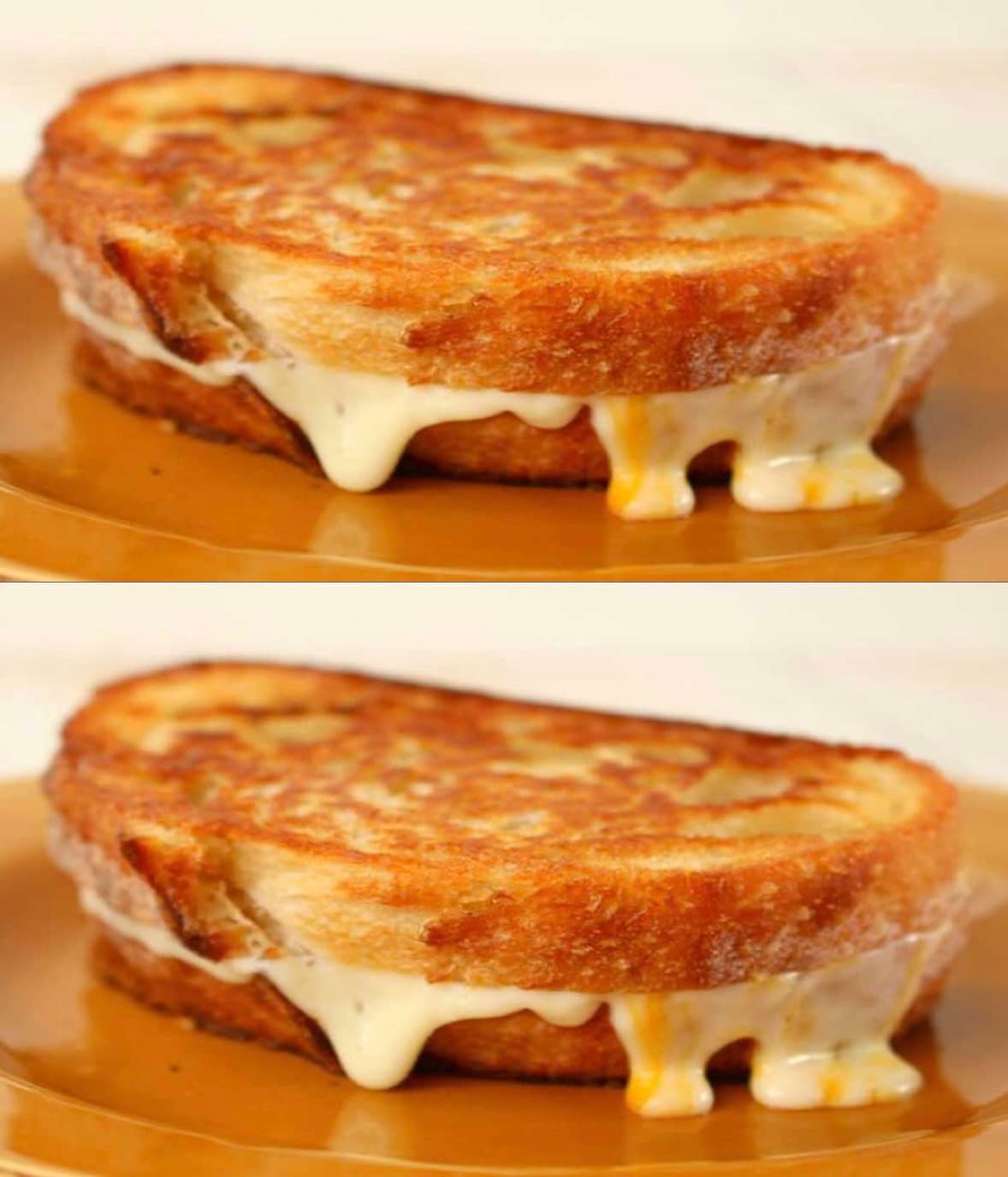 How To Put A Delicious Spin On Grilled Cheese – iadun