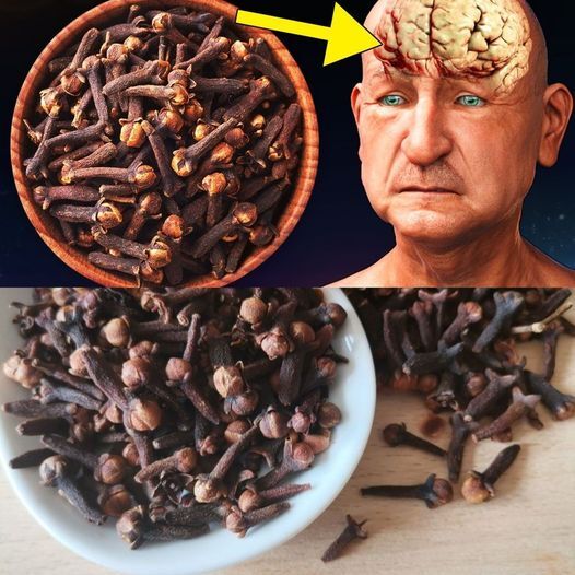 Discover the Power of Cloves for Your Health – iadun