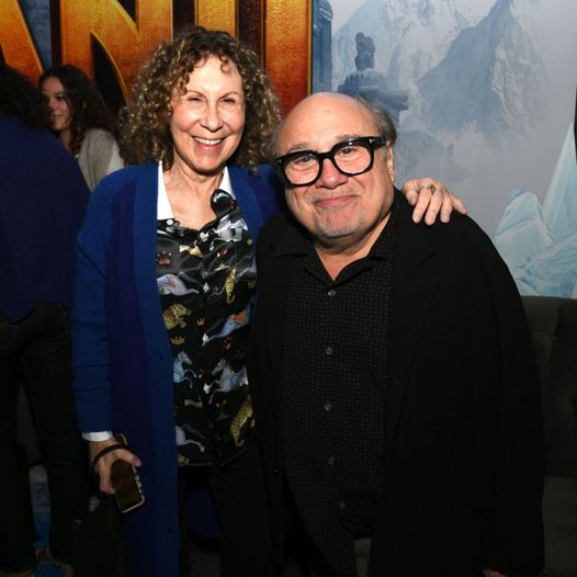 Danny Devito Reveals His Deepest Feelings 12 Years After His Split With Rhea Perlman Iadun