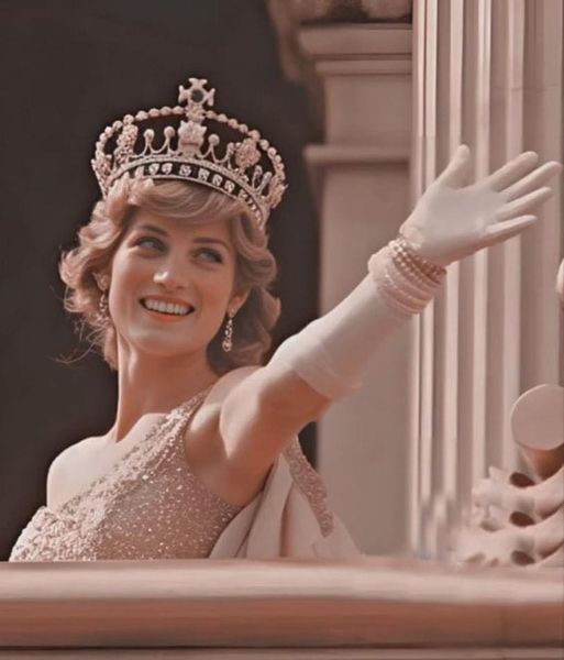Princess Diana Never Before Seen Photographs Iadun