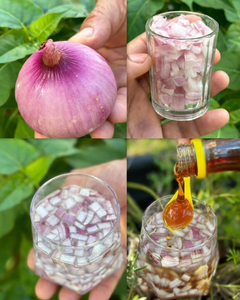 Become an Alpha Male All Night with This Potent Natural Mixture – iadun