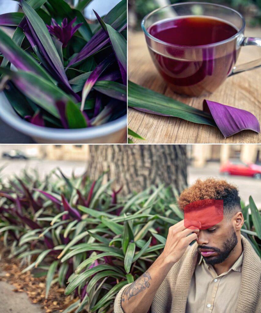 The Incredible Health Benefits of the Purple Maguey Plant — And How to ...